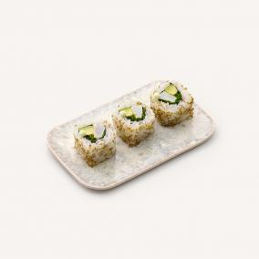 Demi-rolls