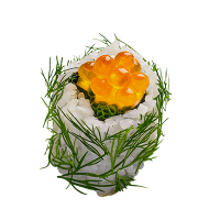 California Rolls - Sushi Shop