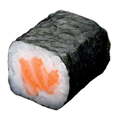 Maki Lachs - Sushi Shop