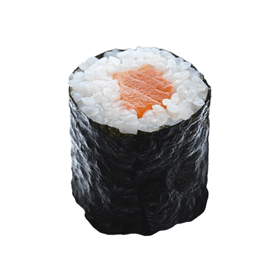 Maki Lachs - Sushi Shop